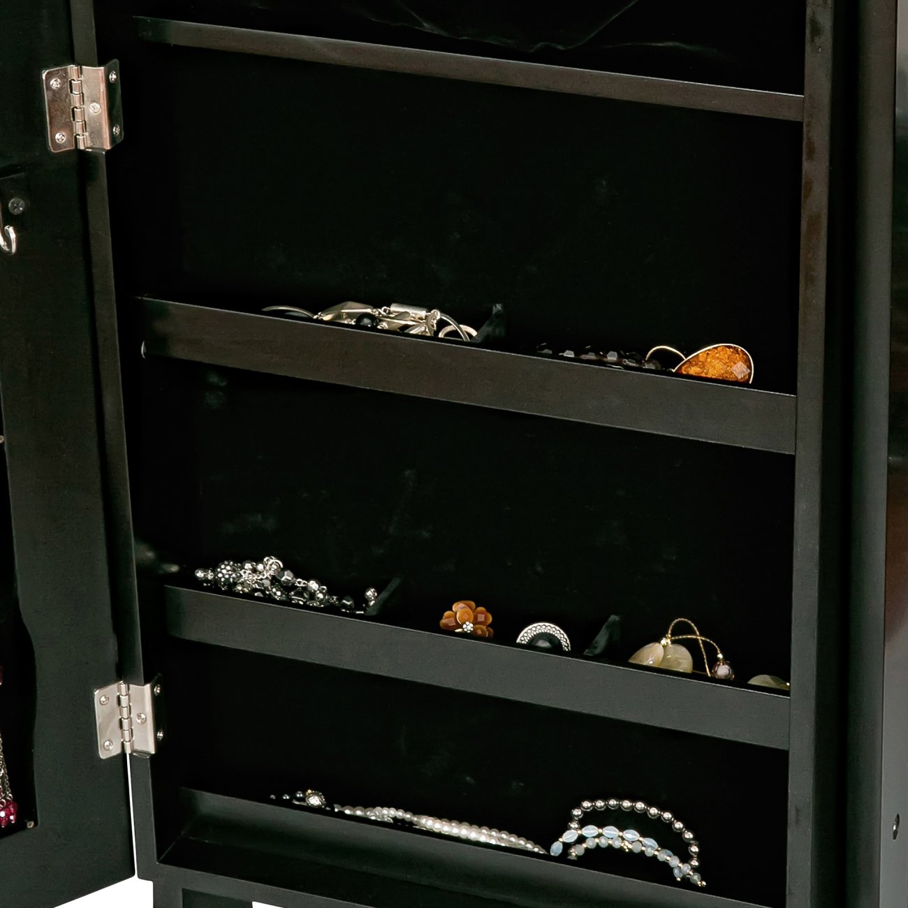 Victoria Jewelry Armoire | Mele - Canada